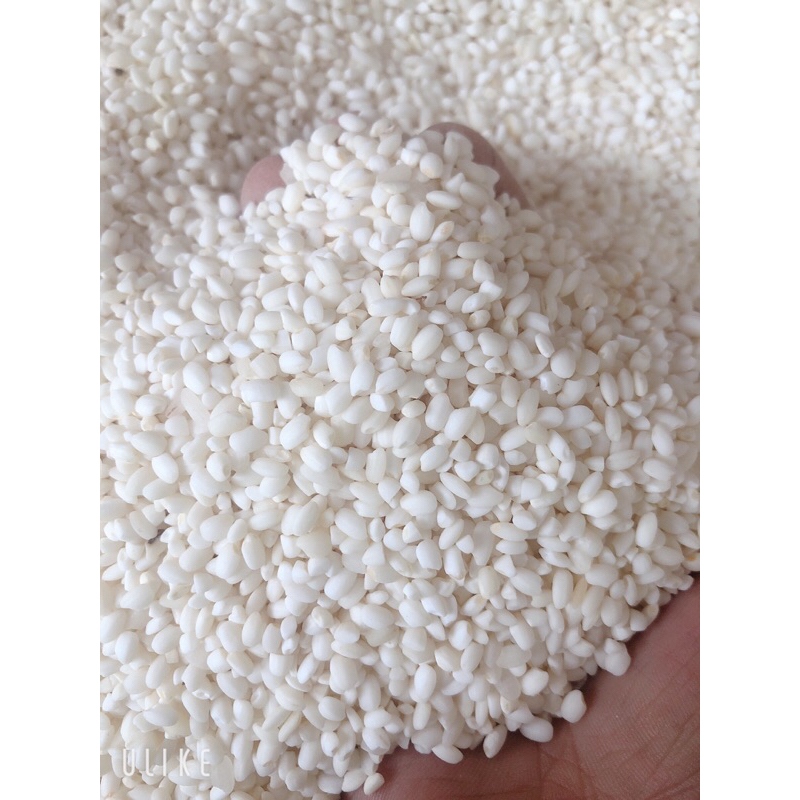 Combo 5kg Sticky Rice With kaynoi Sticky Rice Is Spicy And Fragrant ...