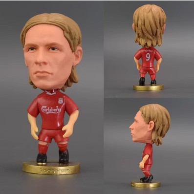 Fan products | Football player model | Lfc Player Statue | Statue of ...