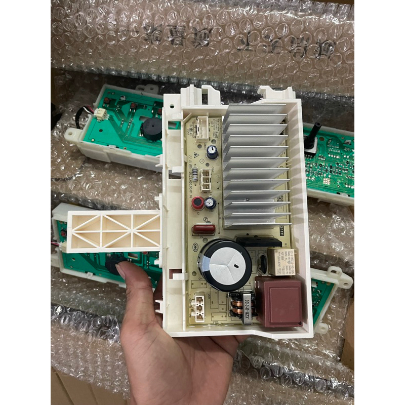 Samsung washing machine power board | Shopee Philippines