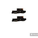 Xiaomi Redmi 9A / Redmi 9C - Charging Cable with Mic and Headphone Jack ...