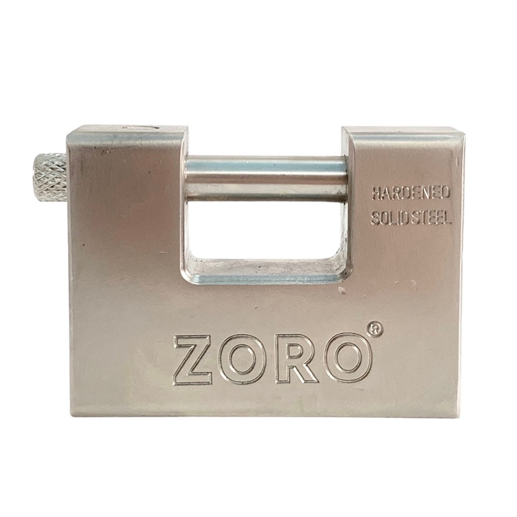 Zoro Super Heavy 1kg1 Anti-Cut, Anti-Opaque, Super-Bearing, Door Lock ...