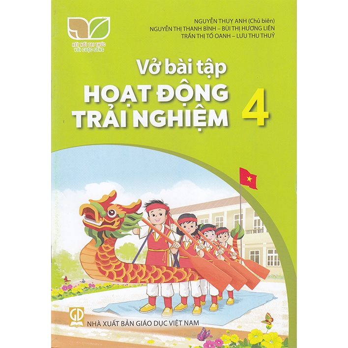 TRI Book - Workbook Experiential activities 4 (Connecting knowledge to ...