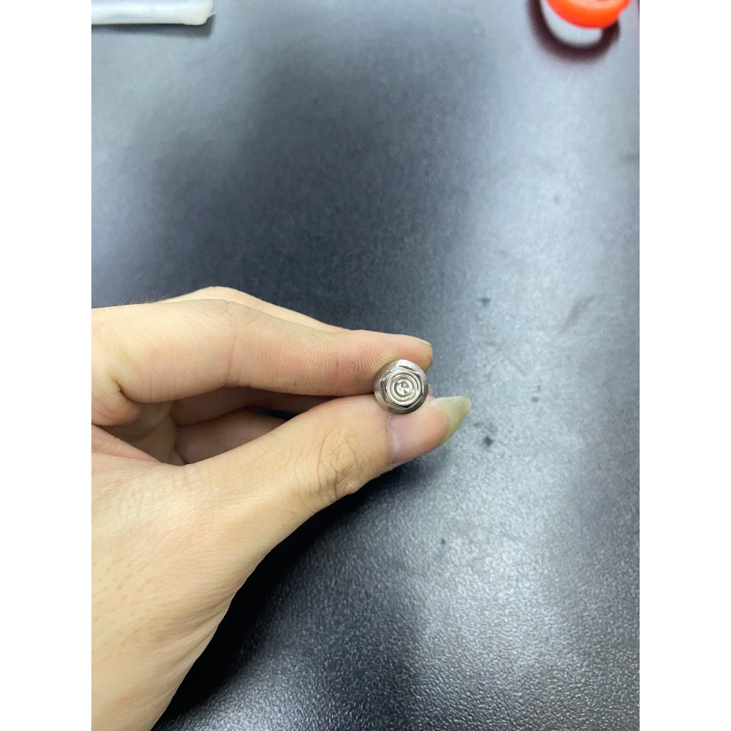 Salaya Cylinder V2 Snail 6mm (6mm) Cylinder Head Many Sizes Standard ...