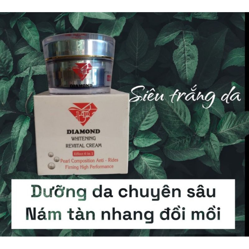 Diamond Intensive Skin Care Cream Slingshotm Age Spot Freckles 30G ...