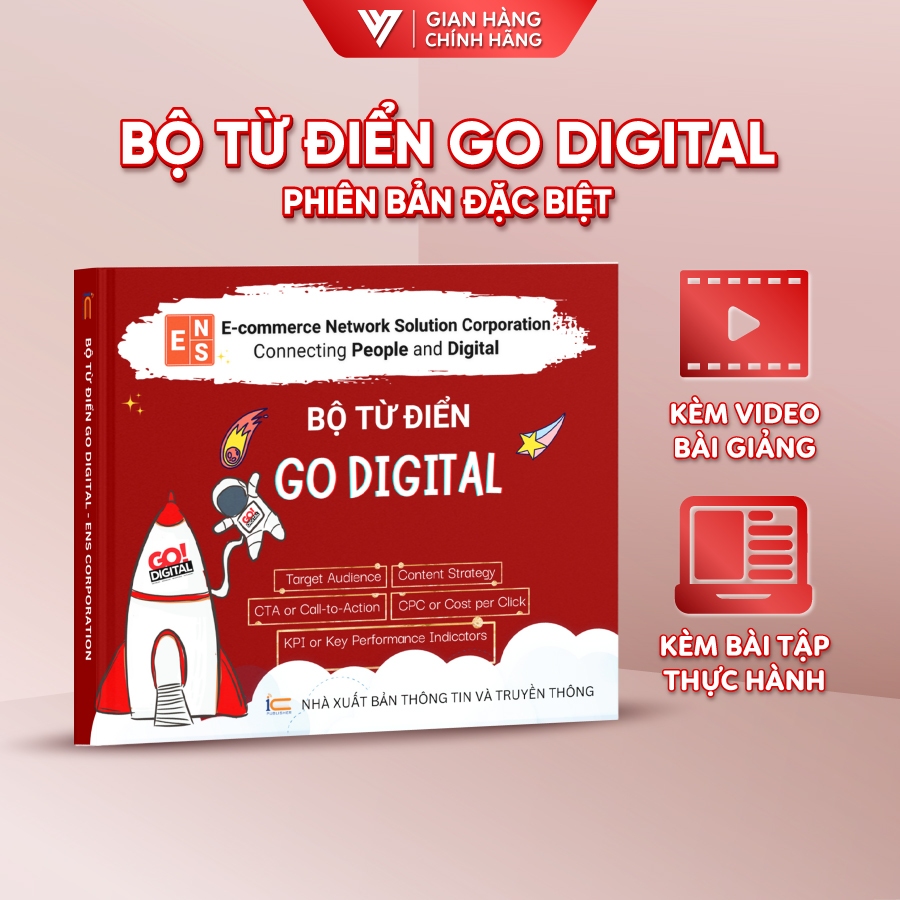(Special Edition) Go Digital Bilingual INFORMATICS TRAINING Dictionary ...