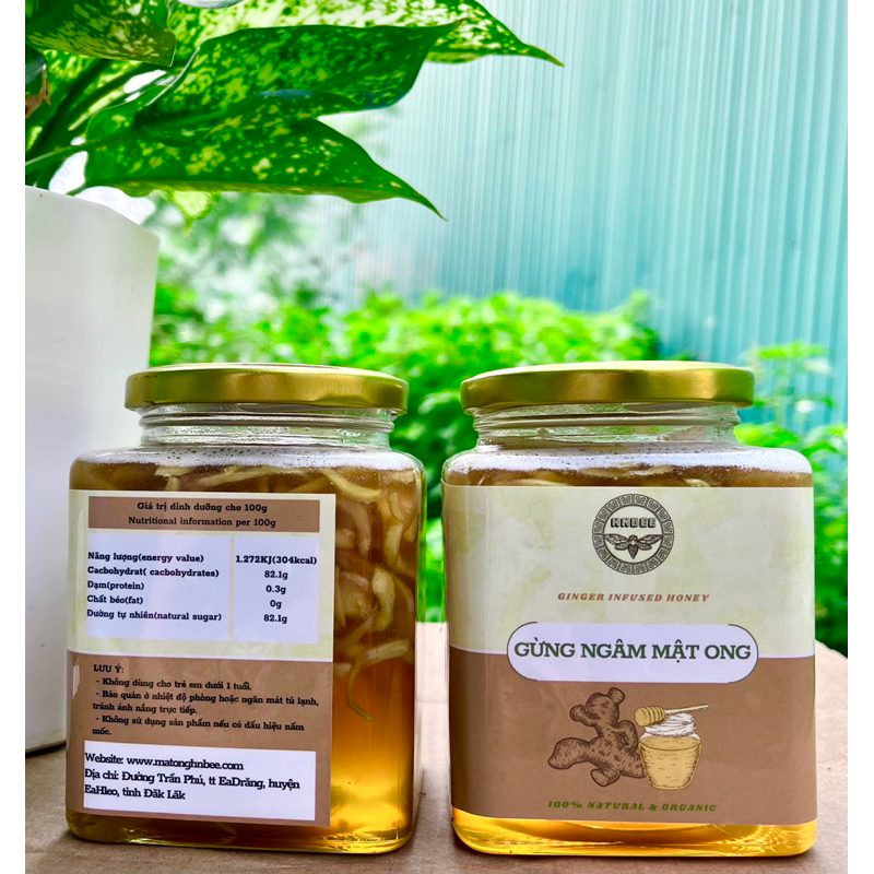 Wind Ginger soaked in pure honey 850g jar | Shopee Philippines