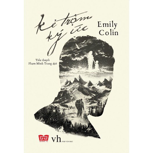 Book- The Memory Thief (Emily Colin) | Shopee Philippines