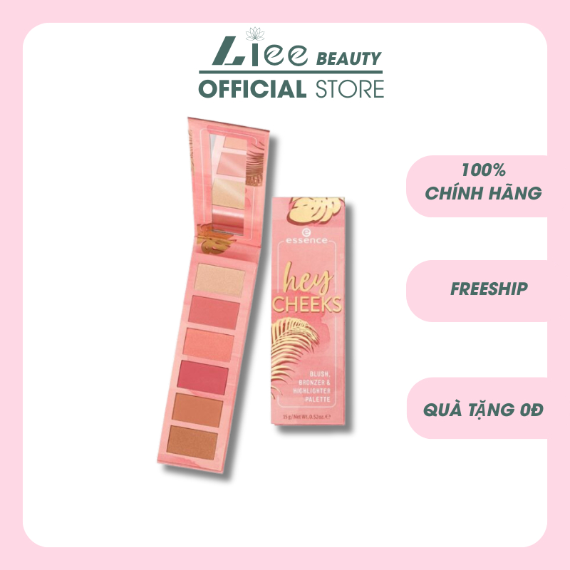 Essence Hey Cheeks 15g (Germany) | Shopee Philippines