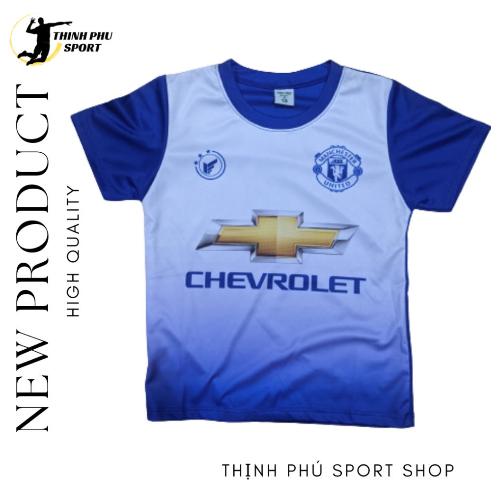 Latest Model Soccer Clothes 2023 / 2024, High-Quality Cool White MU ...