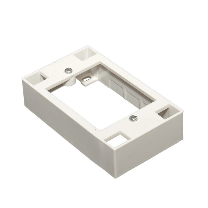 High, low, double floating base, single recessed base, SINO double ...
