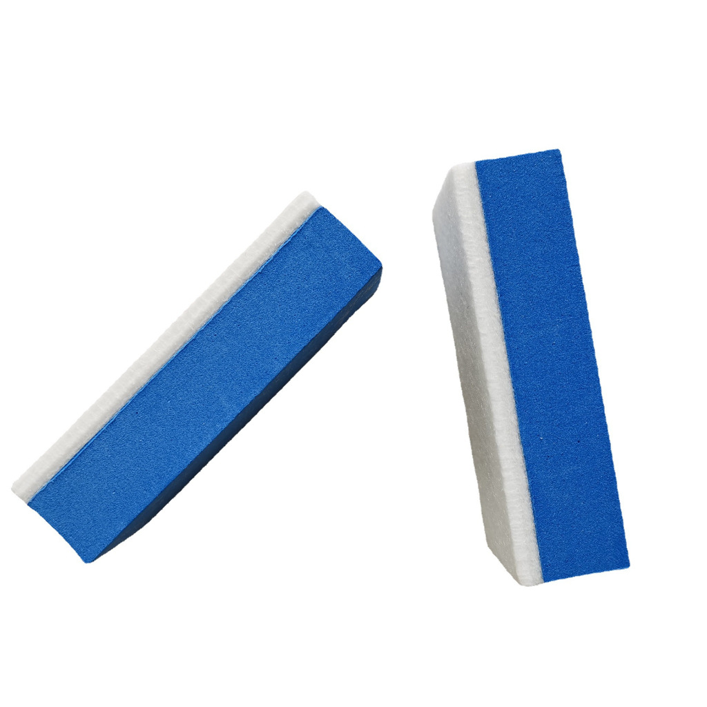 Multi-purpose Manual Glass Polishing Staining Sponge, Glass Polishing ...