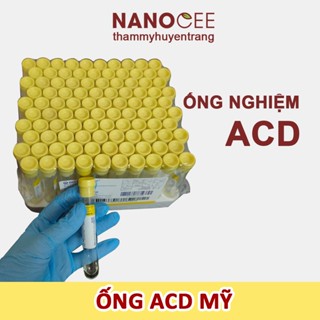 PRP Set: ACD Test Tube, Activated Thrombin Vial, 10ml Centrifuge Tube ...