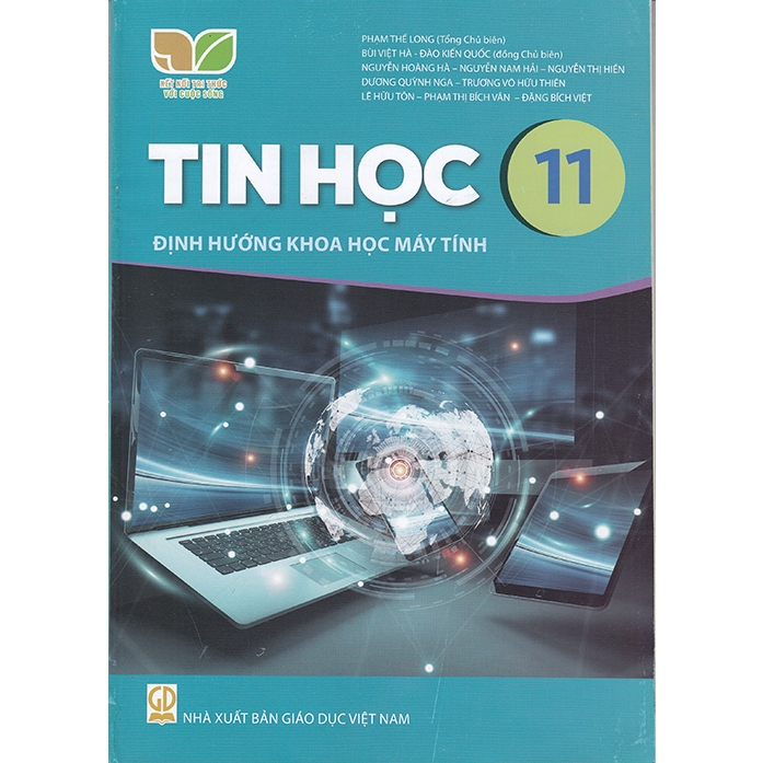 TRI Book - Informatics Grade 11 - Computer Science Orientation ...