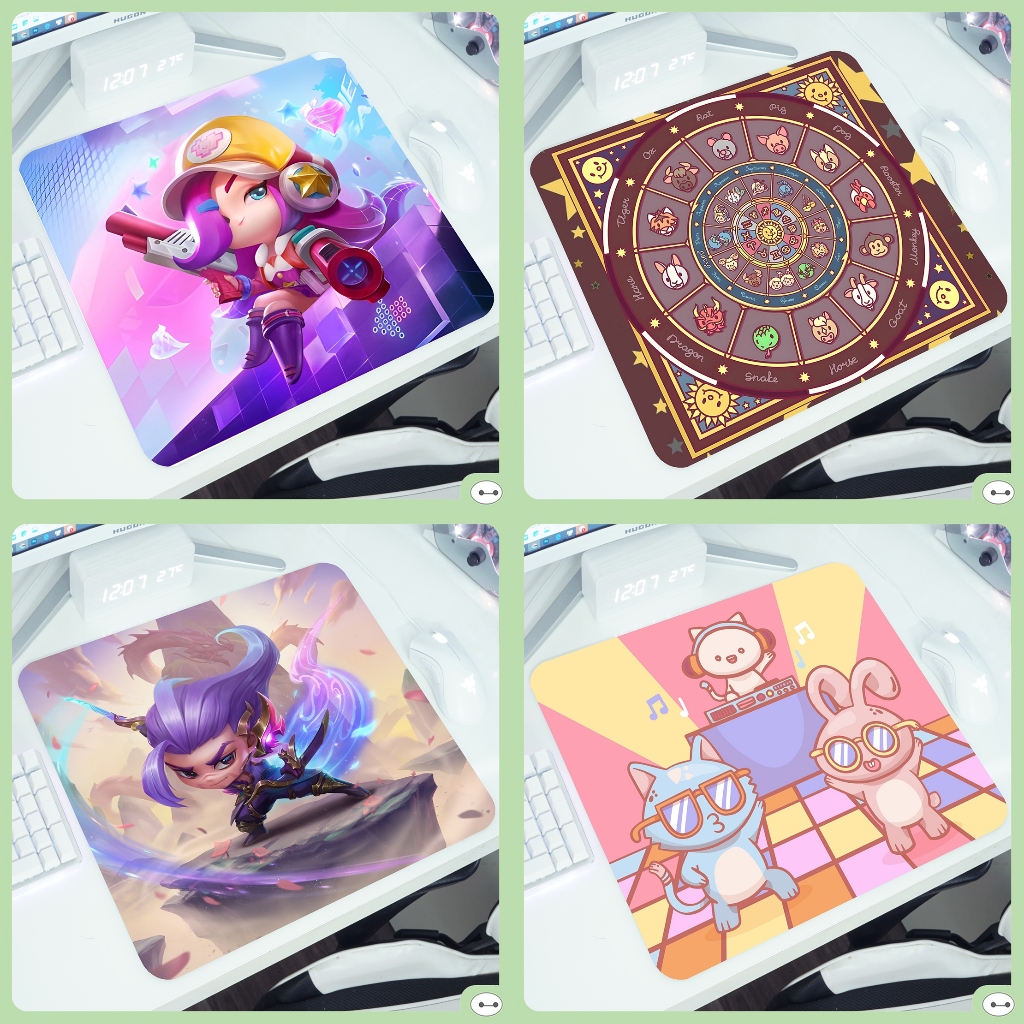 Synthesis OF LARGE SIZE MOUSE PADS 450x400 / 350x300 / 260x210 NEW ...