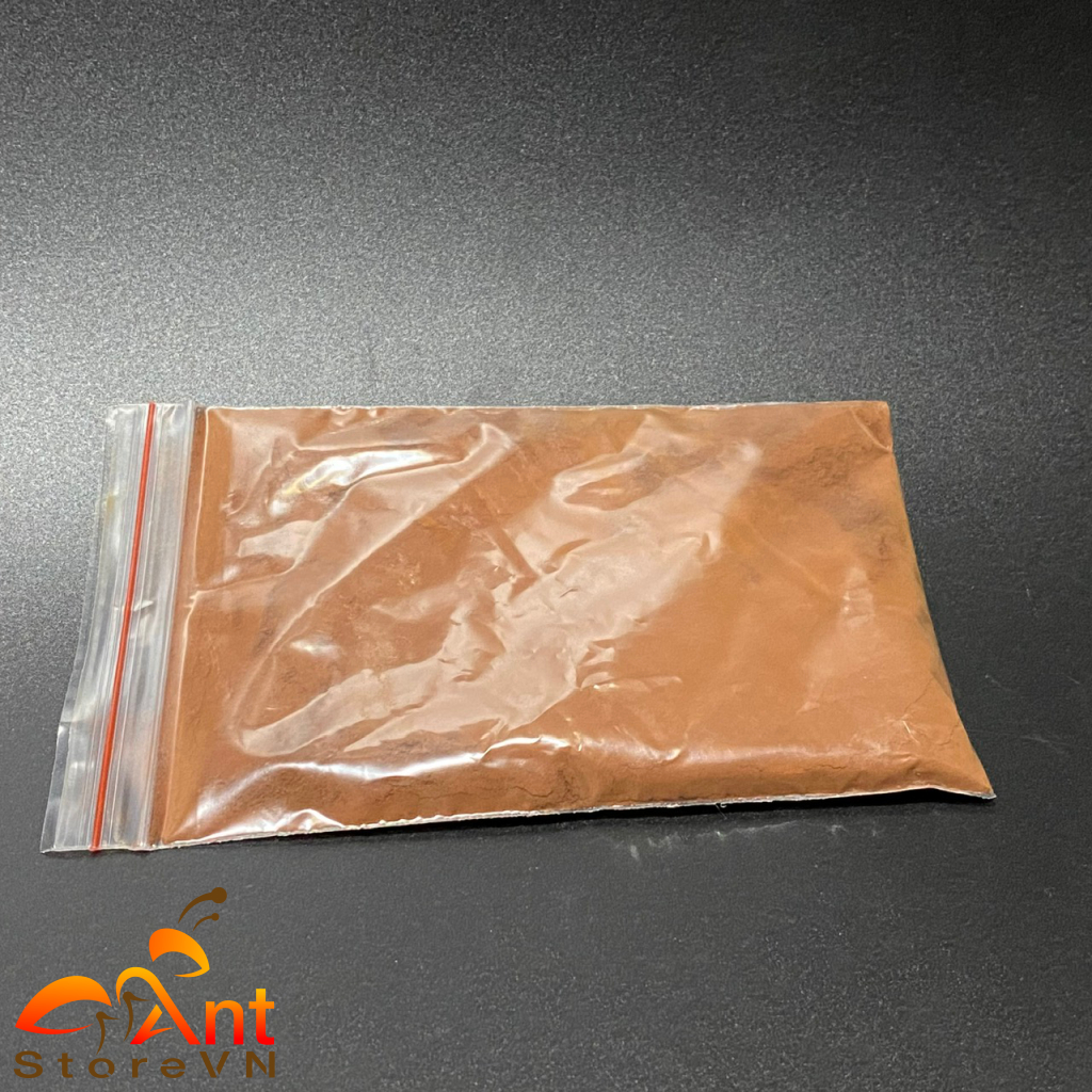 Red Soil Ant Tank for Ants Pulling Cocoons to Make Ant Tank Nests ...