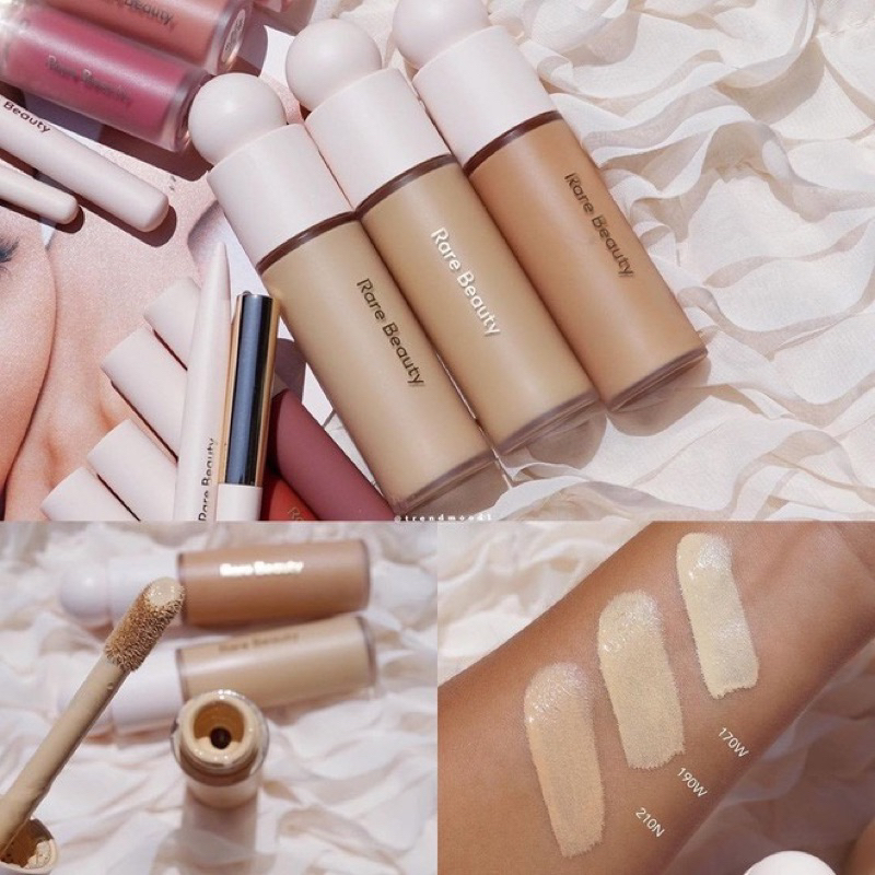 Rare Beauty Liquid Touch Brightening Concealer | Shopee Philippines