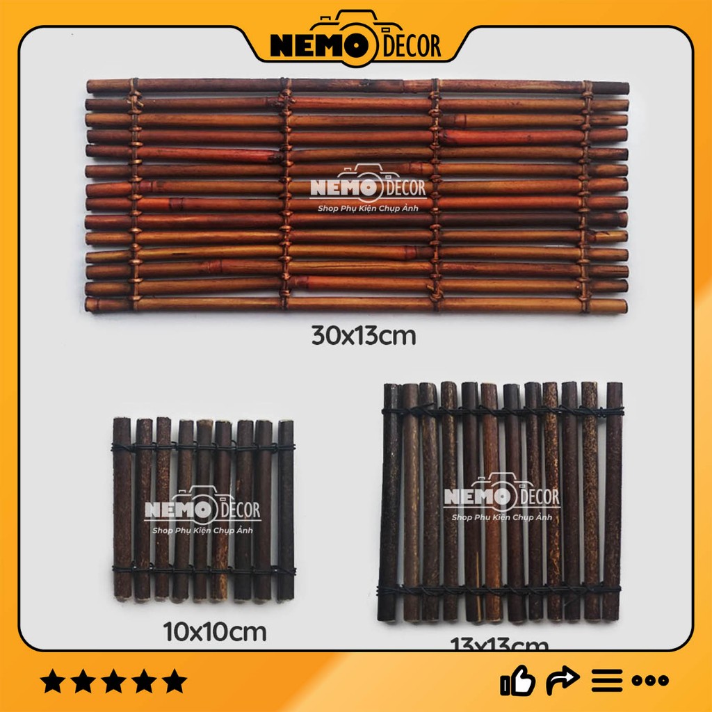 Bamboo raft - Bamboo tray - Bamboo woven sheet to line photography ...