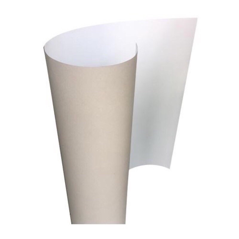 A0 paper weight 120 (30 sheets/book) | Shopee Philippines