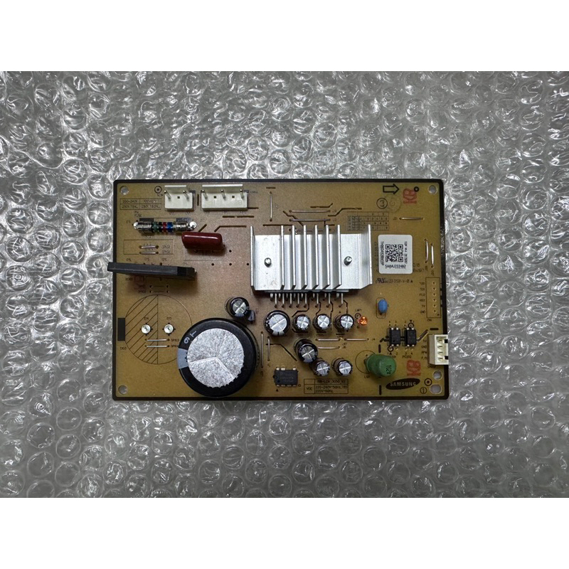 Samsung inverter refrigerator power board | Shopee Philippines