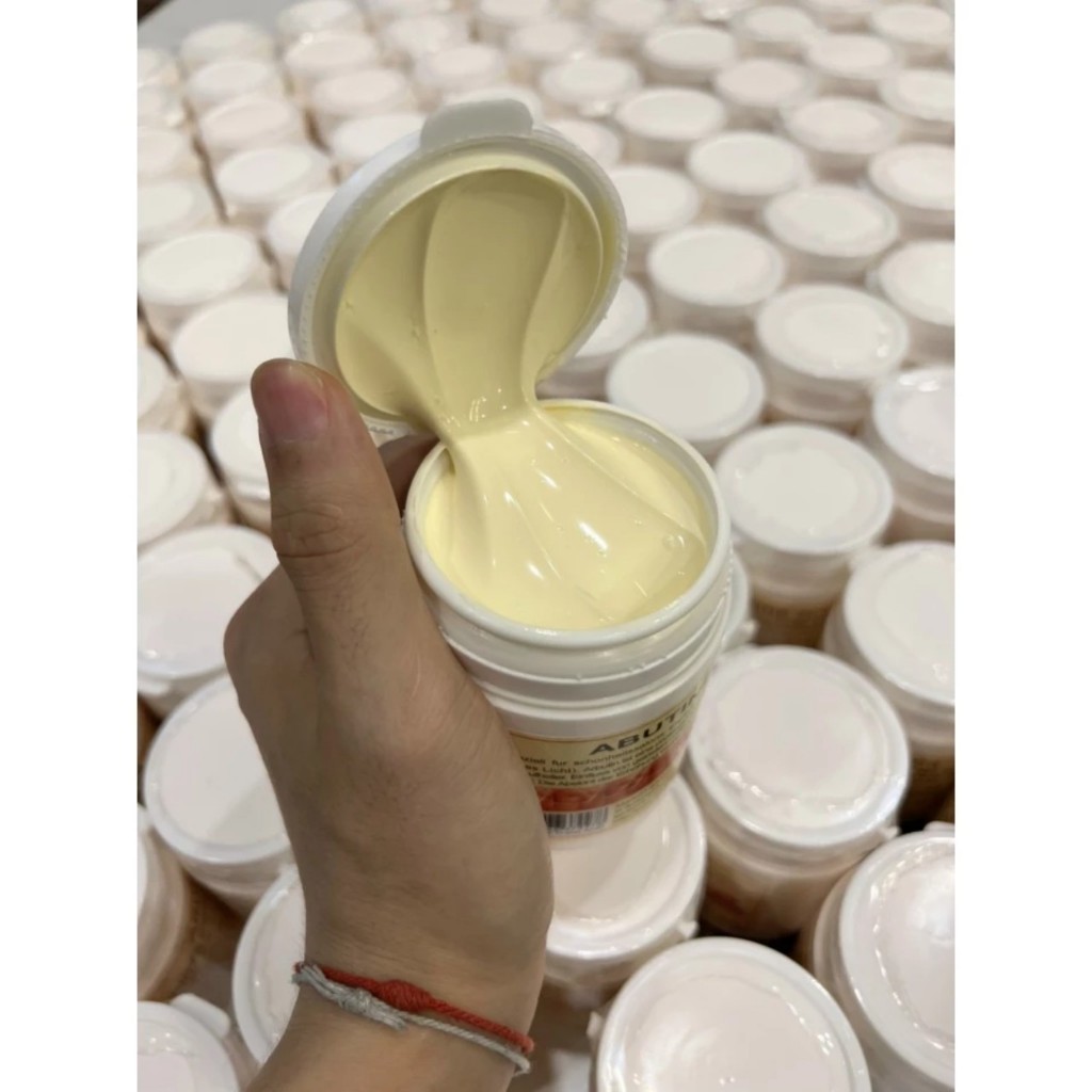 Abutine 3C3 Body Whitening Cream Thailand 250G | Shopee Philippines