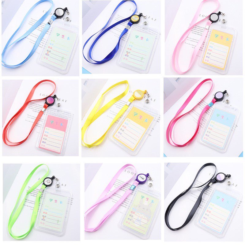 Cute MULTI-COLOR SET OF STRETCHY NAME PLATE STRAPS FOR STUDENTS ...