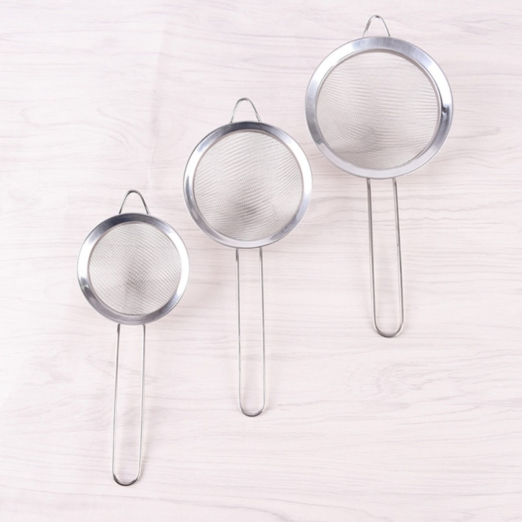 Stainless Steel Filter Rail | Stainless Steel Filter Rail | Shopee ...