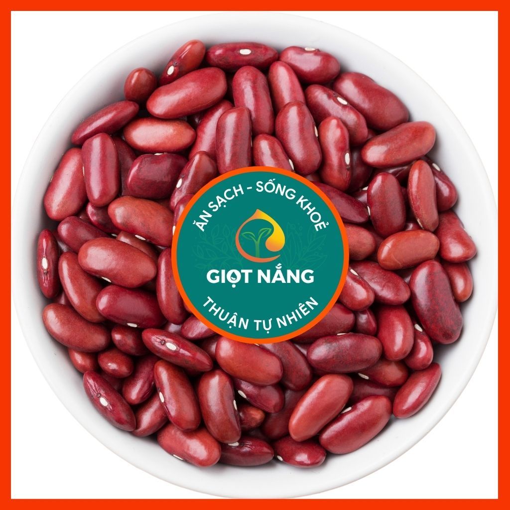 Western Red Beans 500g Raw Nuts Rich in Nutrition for Weight Loss from ...