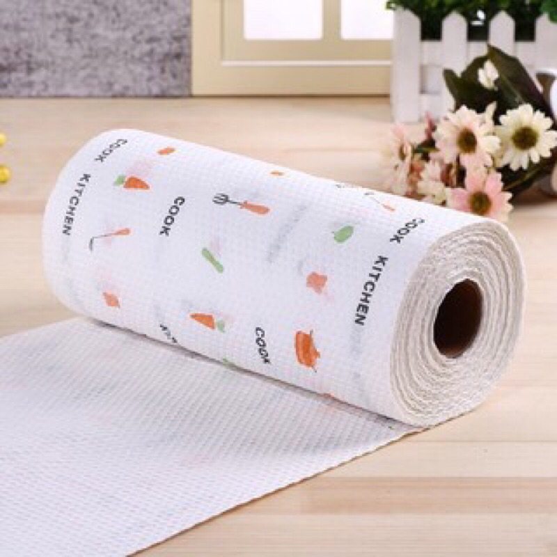 Multipurpose paper - kitchen tissue | Shopee Philippines