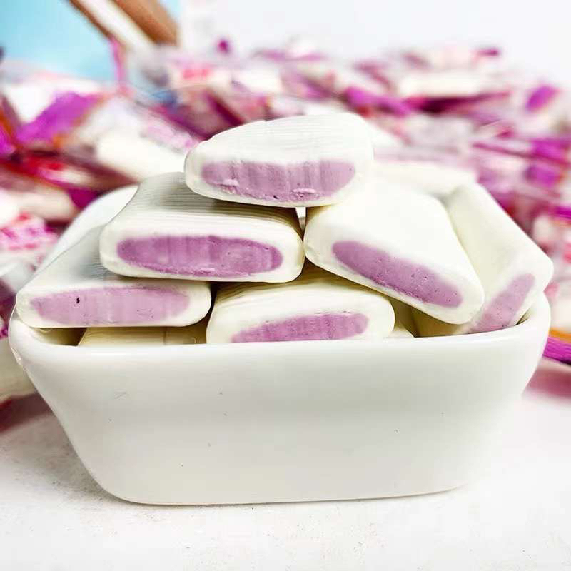 Hot taro candy 320gr pack | Shopee Philippines