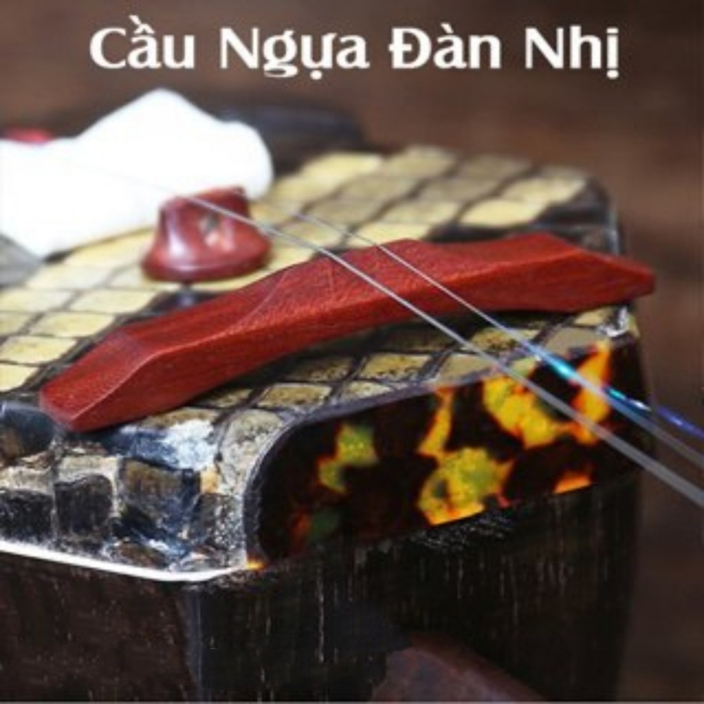 Two Horse Bridge - Skin Face Protection - Reduce The Pressure Of The ...