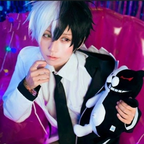 Danganronpa Monokuma male cosplay xianyu costume | Shopee Philippines