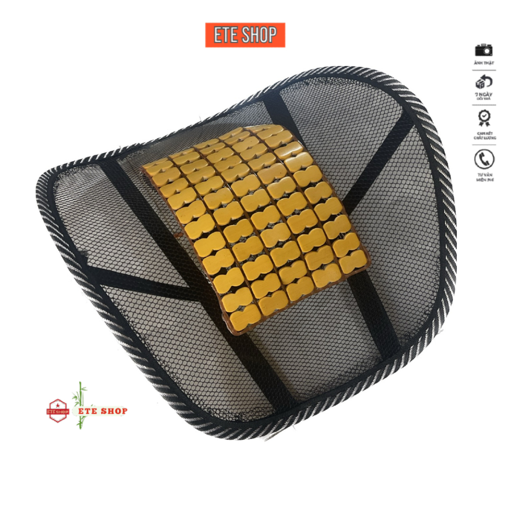 Heat protection set for the back and buttocks of Cars and Offices ...