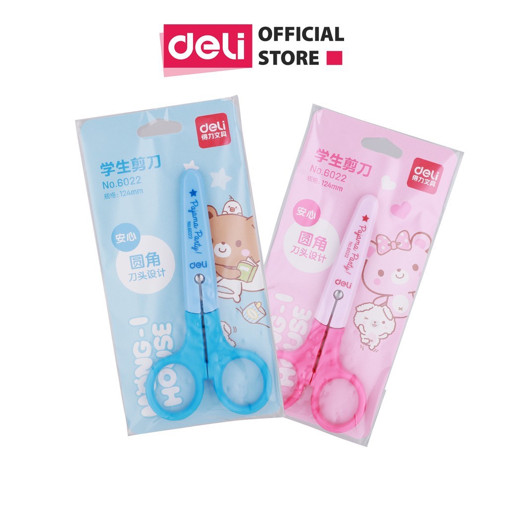 Manual Scissors For Students | Shopee Philippines