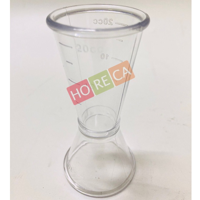Plastic measuring cups 10-20cc, 20-40cc, 100ml, measuring tools ...