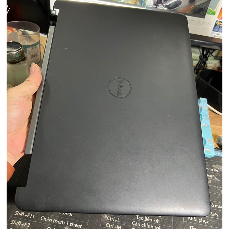 Replace old dell latitude e5440 laptop case | Shopee Philippines