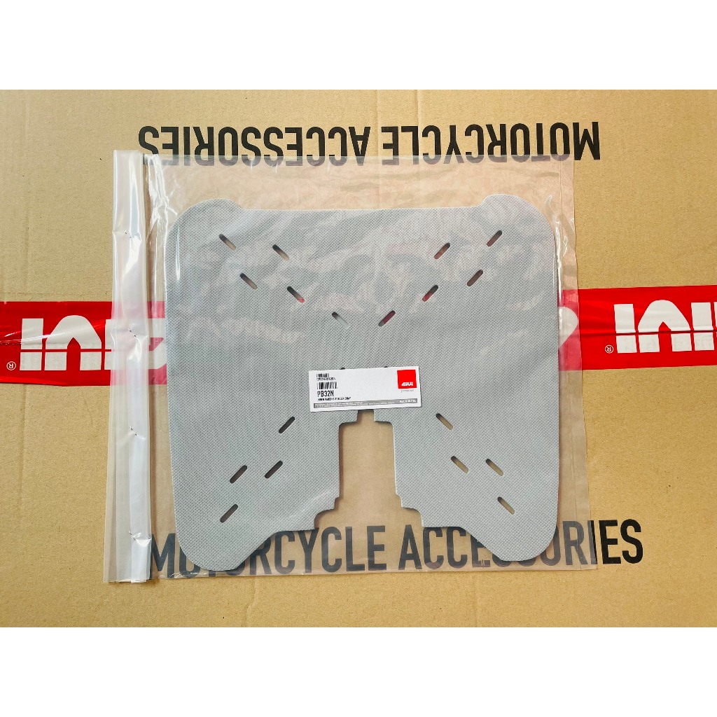 Pads In Givi 32 Liter Box PB32n Pb32nb Pb32gold Genuine | Shopee ...