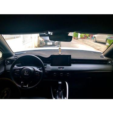 Honda HRV 2022+ dashboard mats, high quality materials (6 models to ...