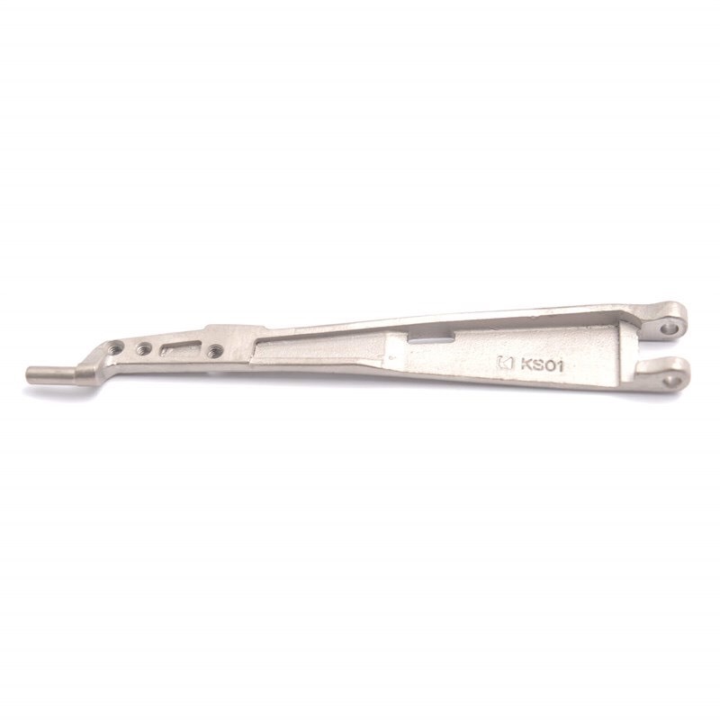 Siruba 747F,757F Overlock Presser Foot Lifter, And Similar Shaped ...