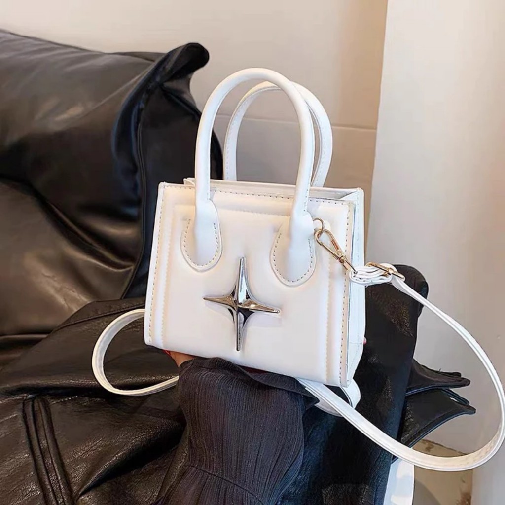 Slingshotch Portable Cross-Carrying Women'S Handbags, mini Bags To Fit ...