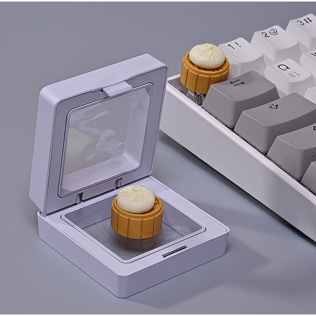 [HN - Hcm EXPRESS] custom mechanical keyboard button set | Artisan ...