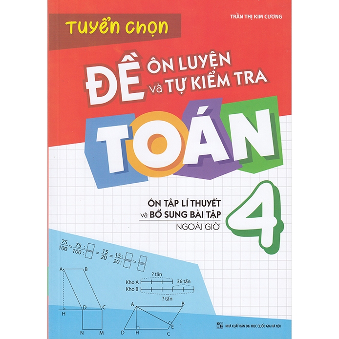 Book - Selection of Math 4 review and self-test questions (Review ...