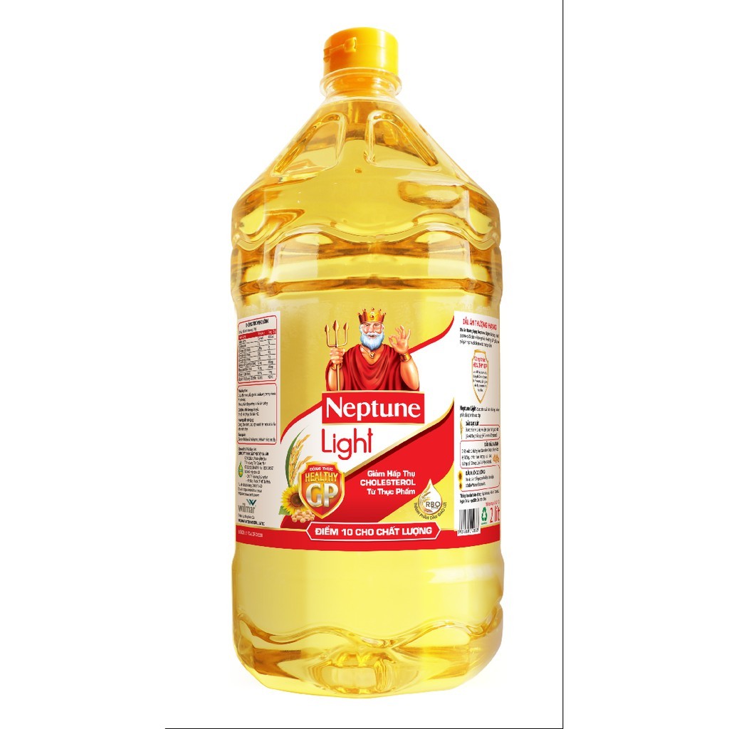 Genuine Product - Simply Soybean Oil - Neptune 1L & 2L | Shopee Philippines