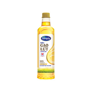 Genuine Product - Simply Soybean Oil - Neptune 1L & 2L | Shopee Philippines