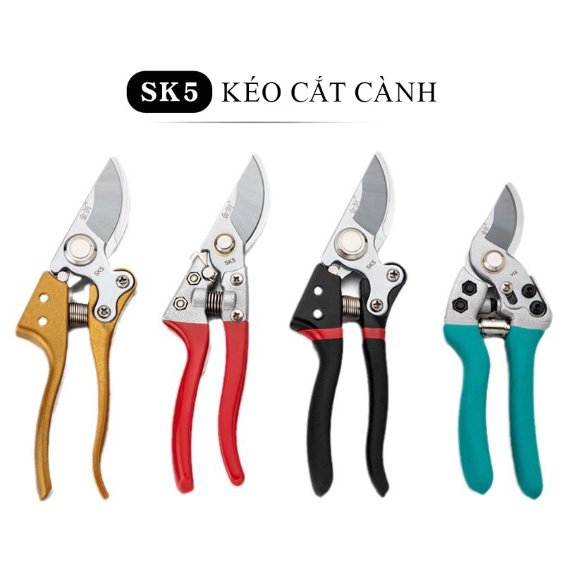 Tree cutting scissors, bonsai branch pruning scissors specializing in ...