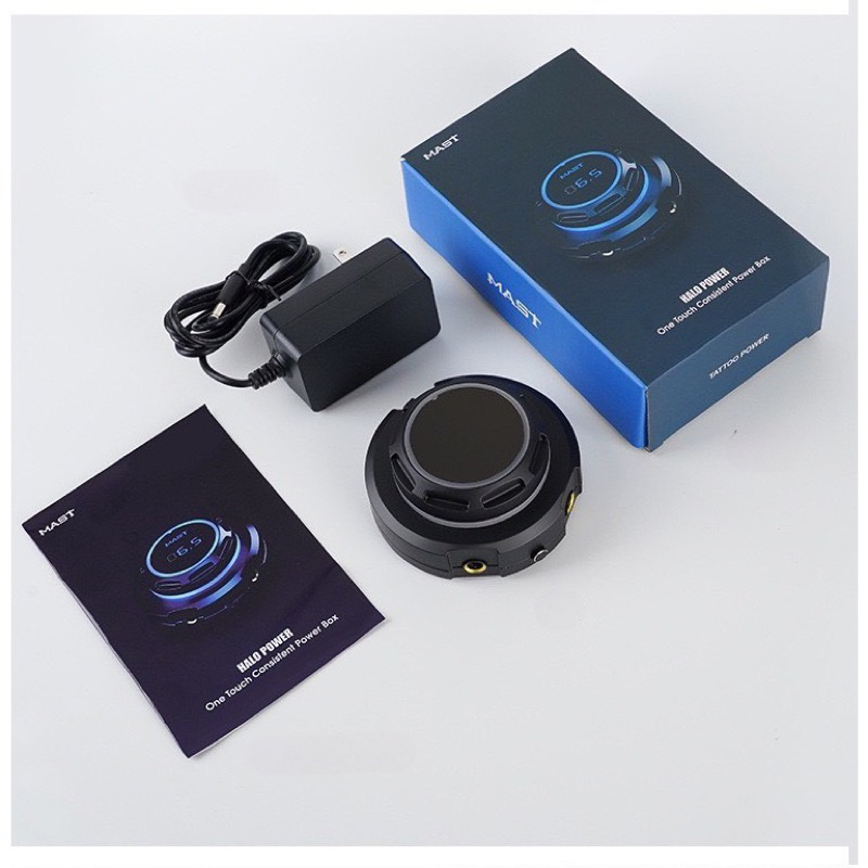 Mast Specialized for Common Tattoo Machines in Aesthetics | Shopee ...