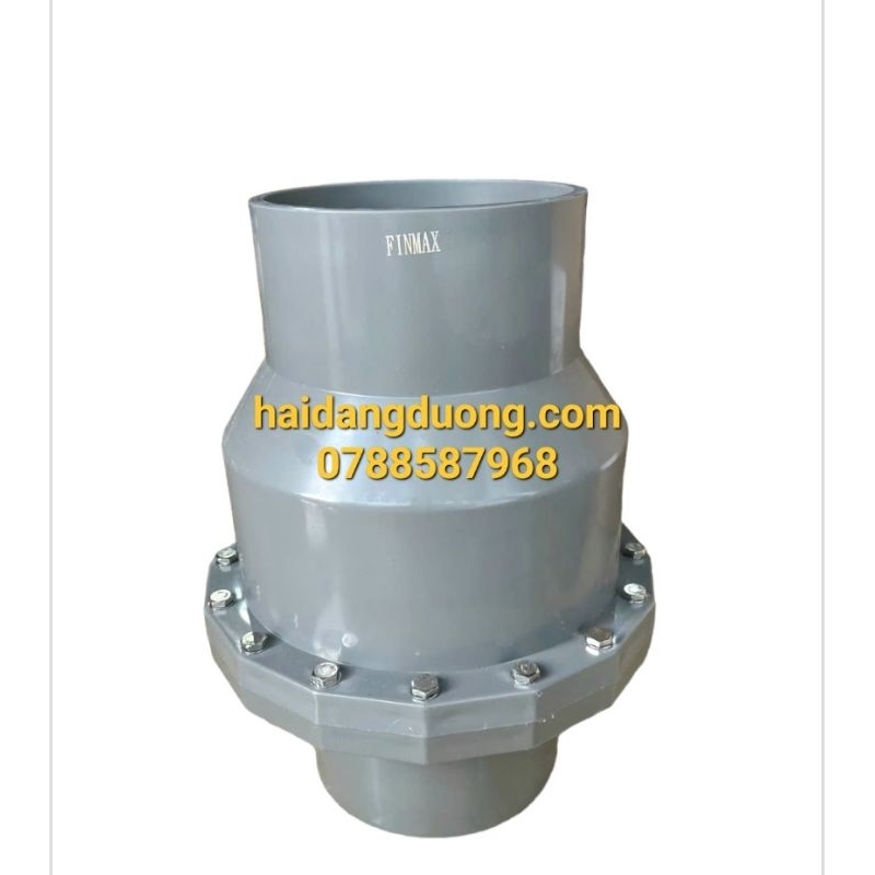 Pvc Flip Leaf Valve 1 Way Valve D140 | Shopee Philippines