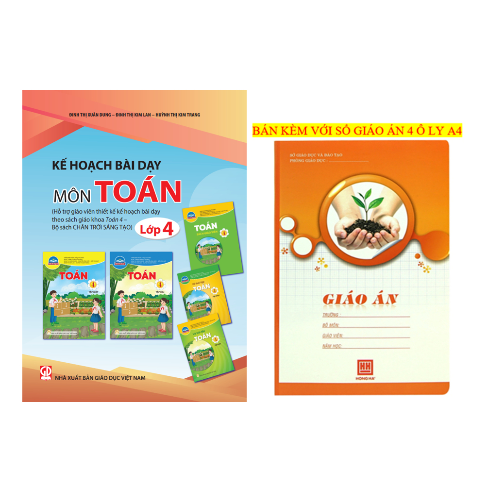 Book - Math lesson plan for grade 4 (Creative Horizons series) | Shopee ...