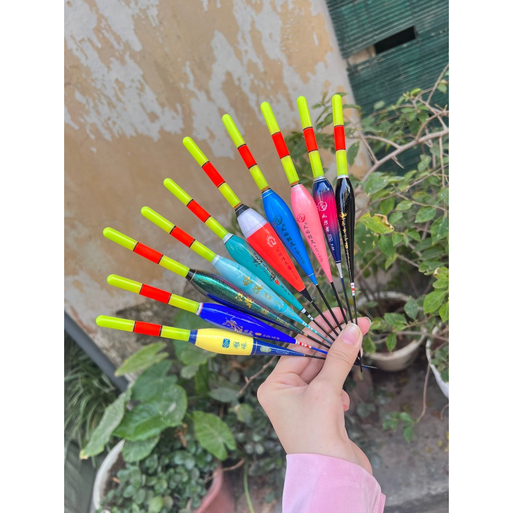 Pa Badger Fishing Float Fishing Gear | Shopee Philippines