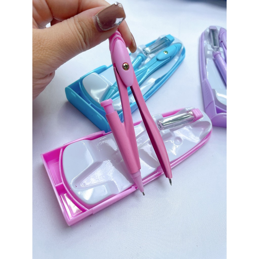 Single Pencil Compa Set with Nib | Shopee Philippines