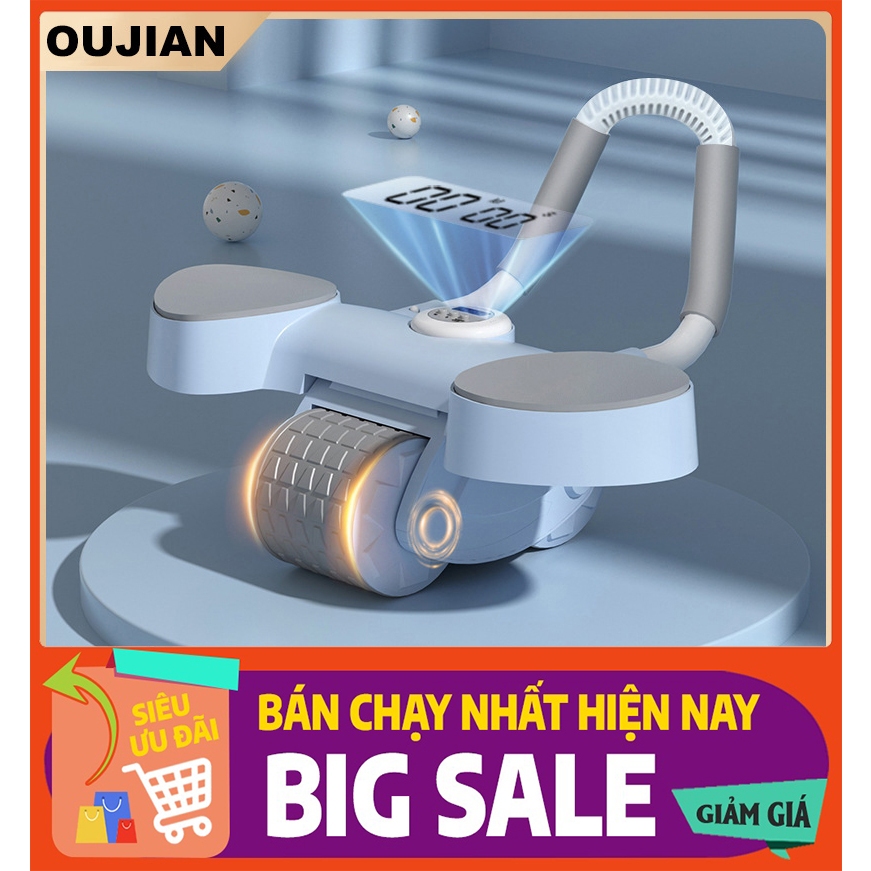 Genuine OUWAN high-quality elastic power tank wheel | Shopee Philippines